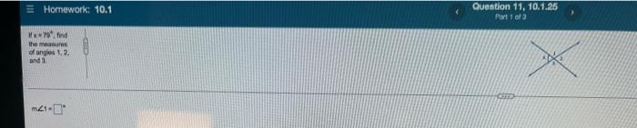 Solved MGF 1106 Math for Liberal Arts 1-2225-((1) Homework: | Chegg.com