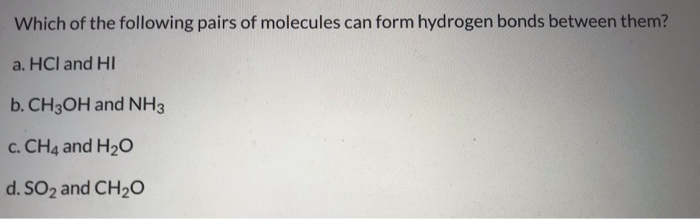 Solved The molecules in a sample of solid SO2 are attracted | Chegg.com
