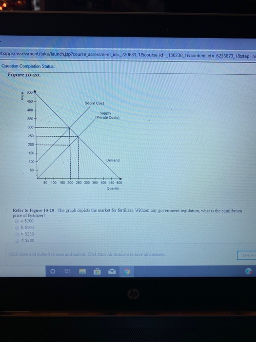 Solved bapps/assessment/take/launchjsp?course | Chegg.com