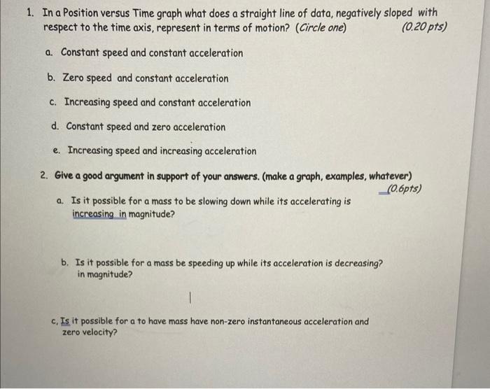 Solved - Small ruler, pencil and/or pen, erasure Procedure | Chegg.com