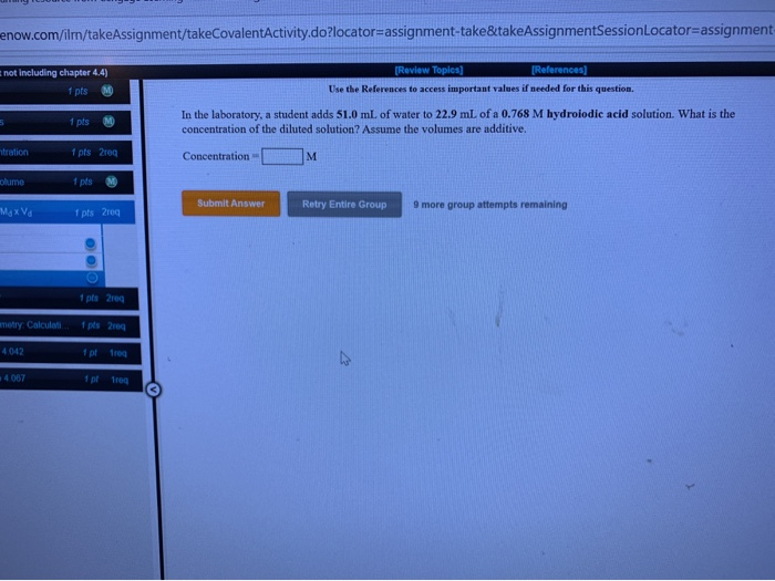 Solved Question | Chegg.com