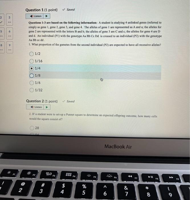 Solved Questions 1-3 are based on the following information: | Chegg.com