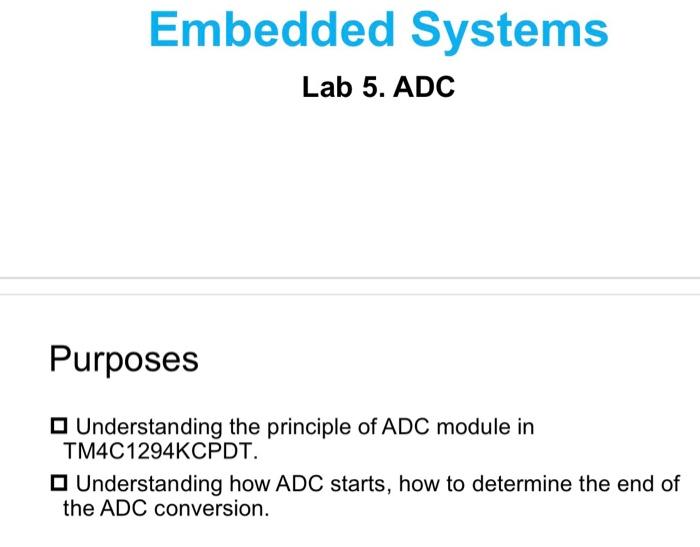 Embedded System Lab Homework I Will Give Thumbs Up 