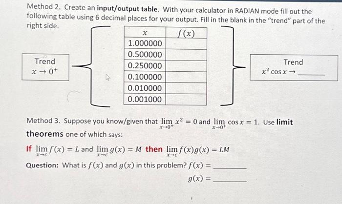 Input Output Table Calculator | Cabinets Matttroy