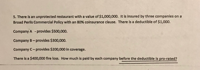 Solved Property Principles and Contract Exercise Name: Basic | Chegg.com