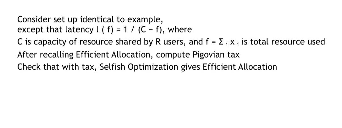 Solved Used to economic engineering topic"Air Pollution | Chegg.com