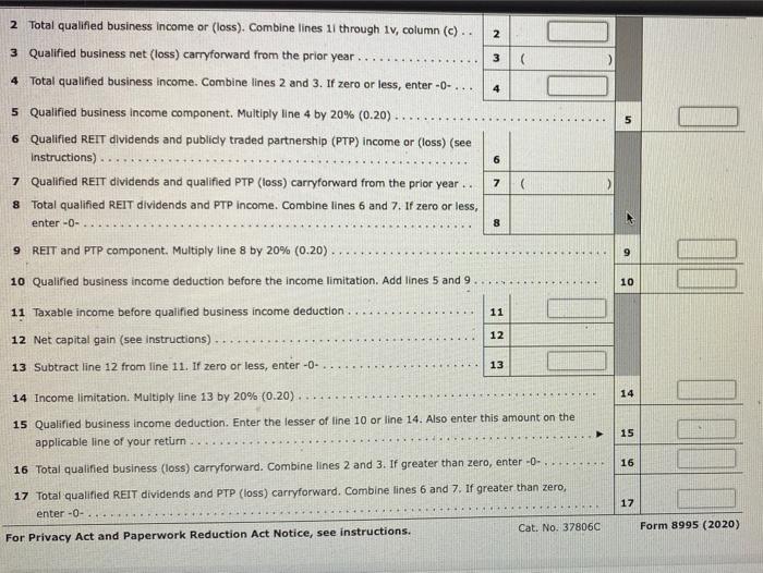Solved Exercise 15-21 (LO. 3, 4) In 2020, Henry Jones | Chegg.com
