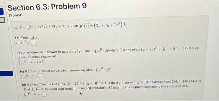 Solved Use the divergence theorem to calculate the flux of | Chegg.com