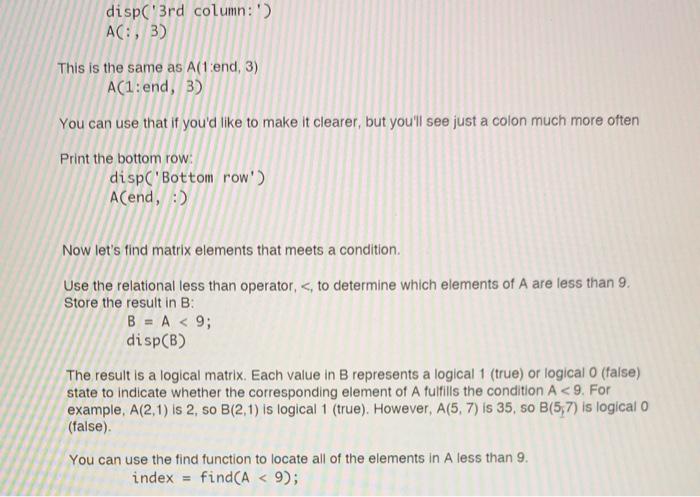 Solved Problem 1. (20 points) Short problems to practice | Chegg.com