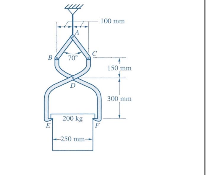 Solved Consider the Image: Member 'AC' is _____ .-a | Chegg.com