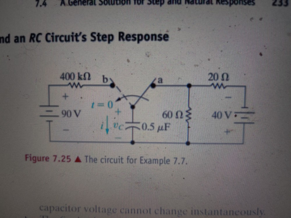 Simulation Assignment 1. First order transient. 1. | Chegg.com