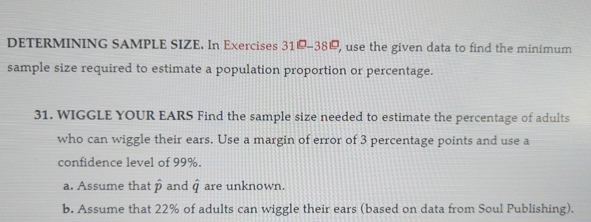 Solved Number 31. Can you please use the Statdisk program | Chegg.com