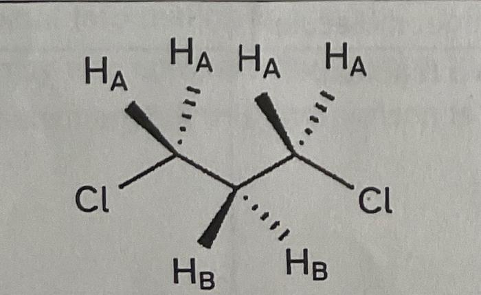 Solved analyze the following using NMR spectroscopy. what | Chegg.com Solved analyze the following using NMR spectroscopy. what | Chegg.com