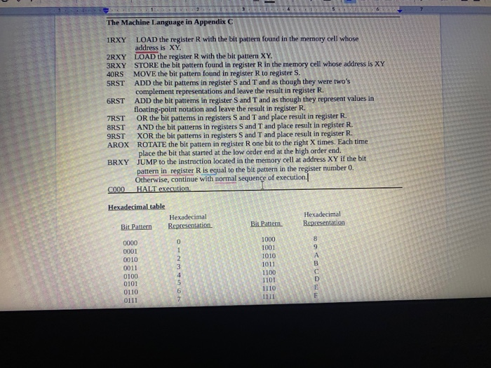 Solved 9. Suppose the memory cells at addresses B0 to B7 in | Chegg.com