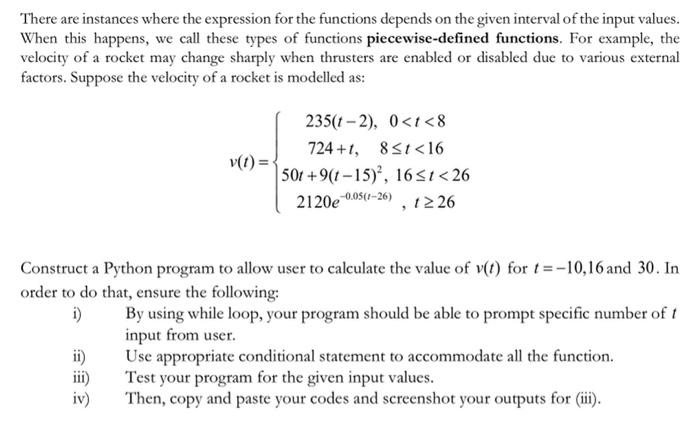 Solved There are instances where the expression for the | Chegg.com
