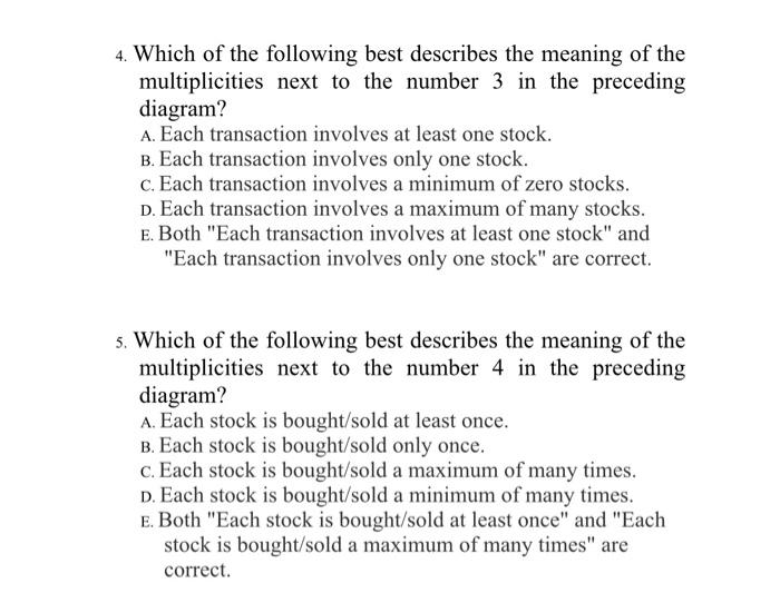 Solved Refer to this diagram to answer questions 1 through | Chegg.com