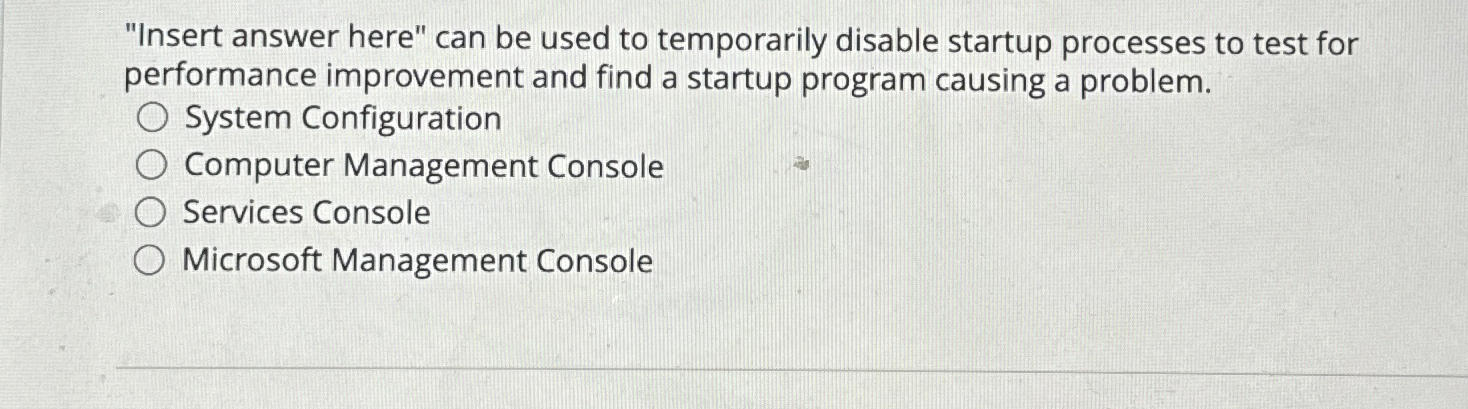 Solved "Insert answer here" can be used to temporarily | Chegg.com