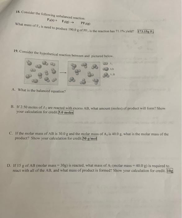 Solved 20. Consider the following mixture of SO2( g) and O2( | Chegg.com