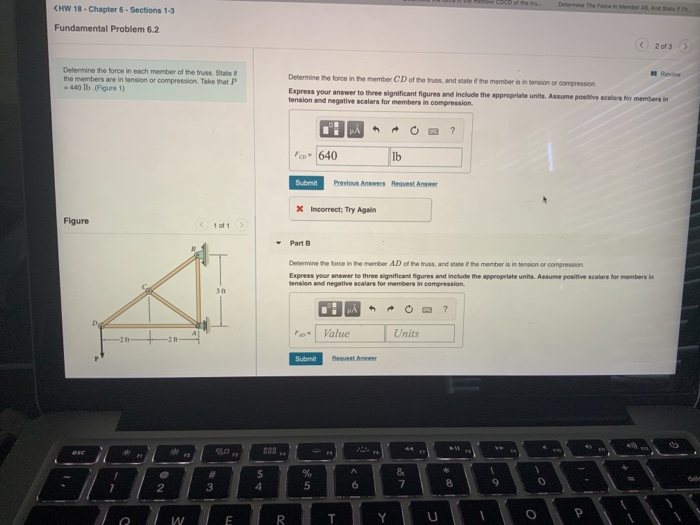 Solved CHW 18 - Chapter 5 - Sections 1-3 Fundamental Problem | Chegg.com