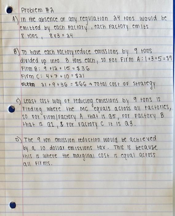 Solved this is what ive done so far i need help with e and f | Chegg.com