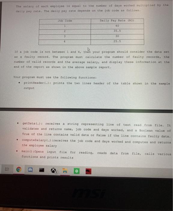 Solved Note: Name your program file LT2_ID.py, where ID is | Chegg.com
