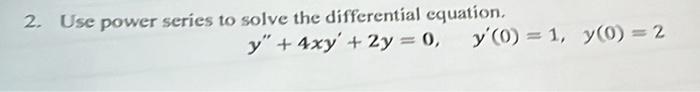 Solved I WANT THE SOLUTION WRITTEN BY HAND ON A PAPER , IF | Chegg.com