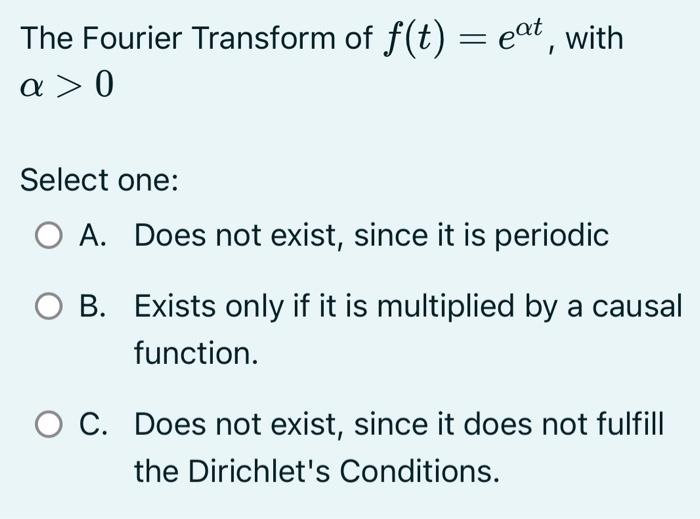 Solved Calculate the following integral ∫−∞∞(4e−2t)δ(t+2)dt | Chegg.com
