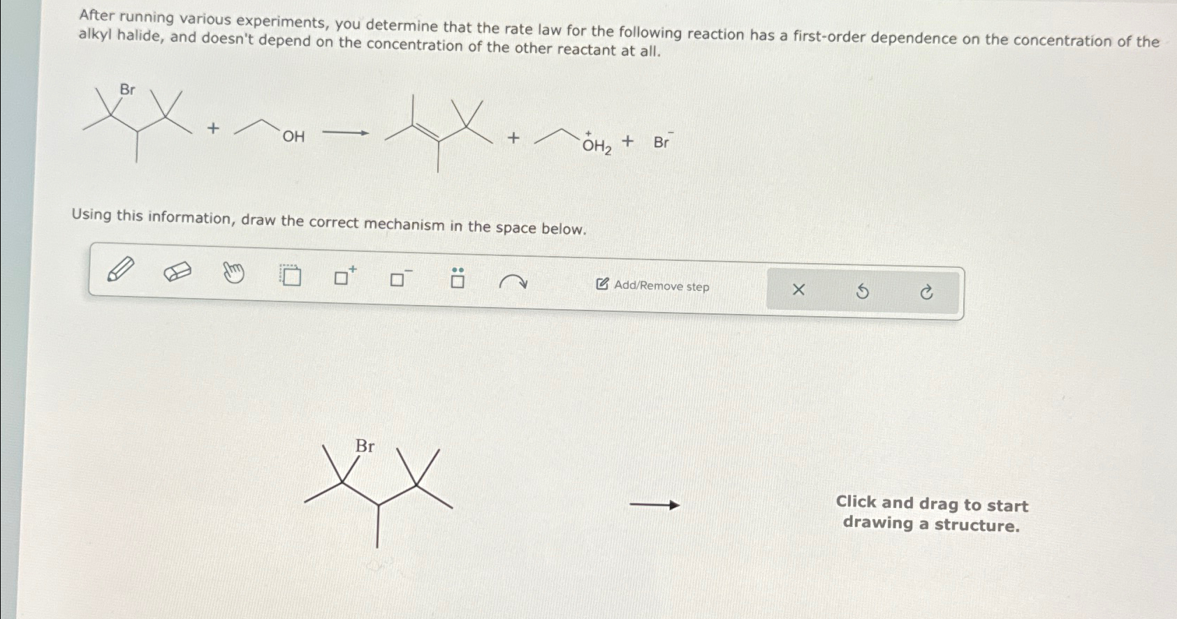 Solved After running various experiments, you determine that | Chegg.com