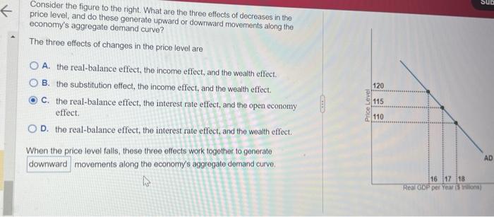 Solved Consider the figure to the right. What are the three | Chegg.com