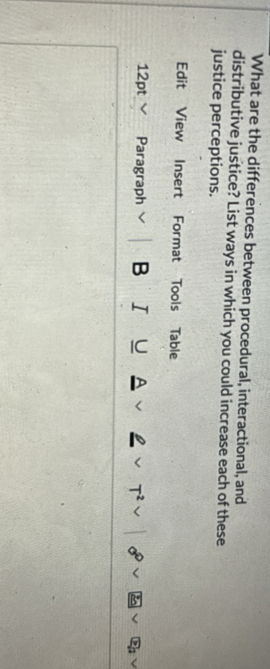 Solved What are the differences between procedural, | Chegg.com