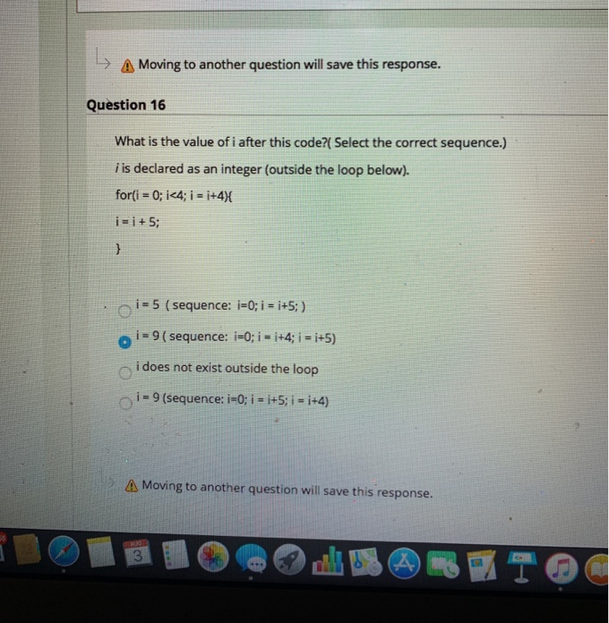 Solved A Moving to another question will save this response. | Chegg.com