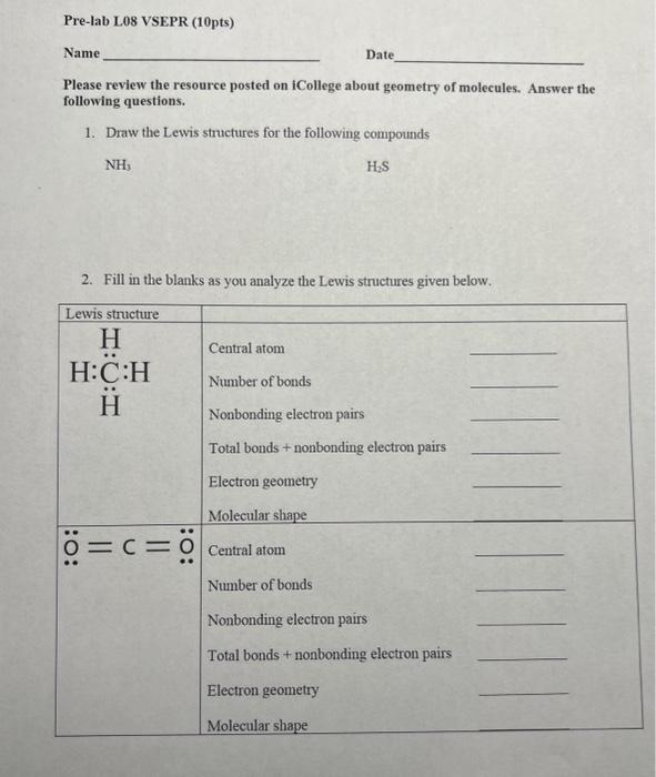 Solved Please review the resource posted on iCollege about | Chegg.com