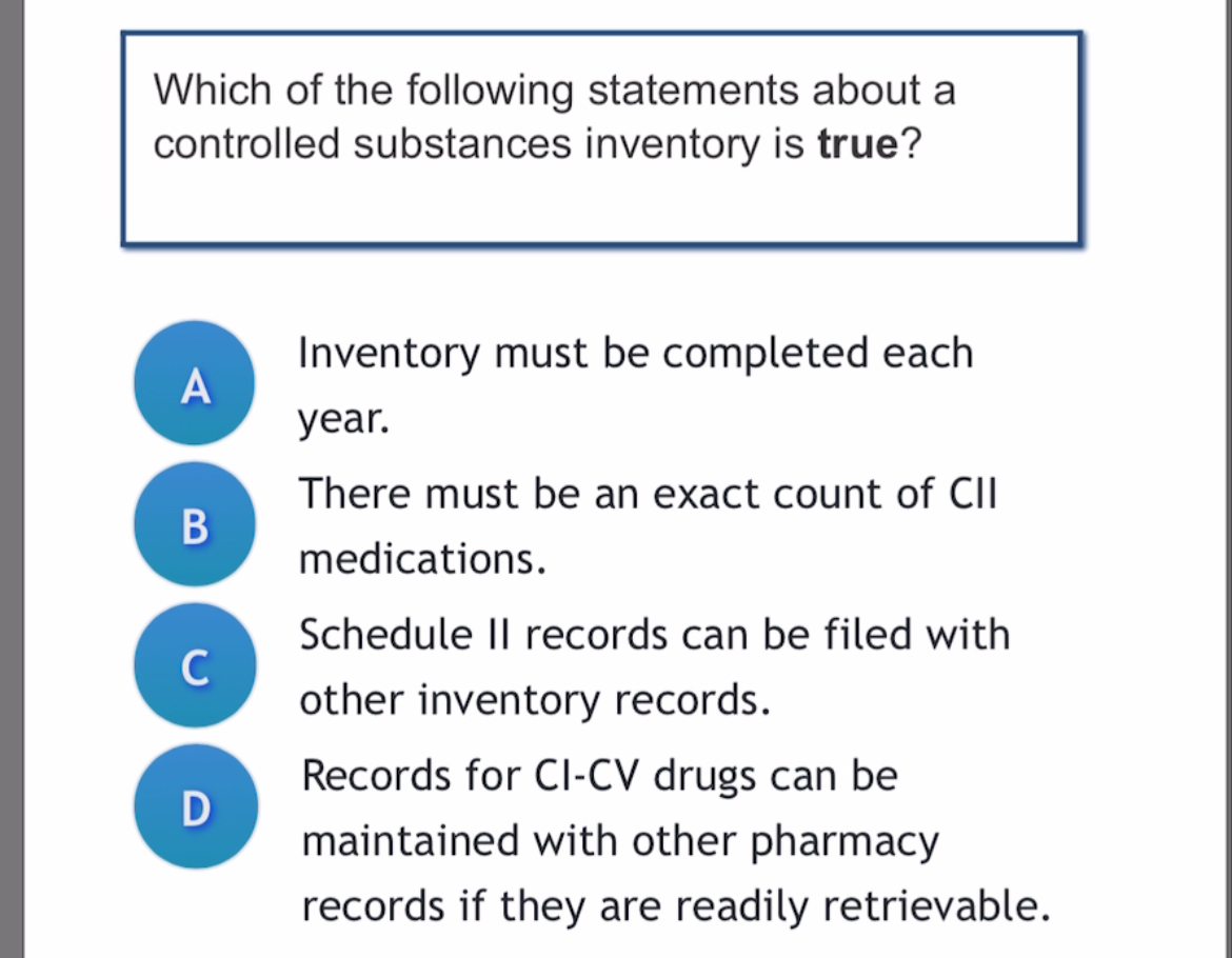 Solved Which of the following statements about a controlled | Chegg.com