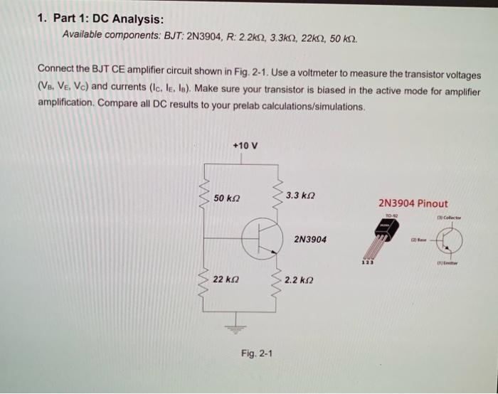 Solved I need simulation by using Qucs or PSpice, for these | Chegg.com