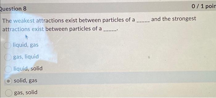Solved A substance has a melting point of 8040C, is | Chegg.com