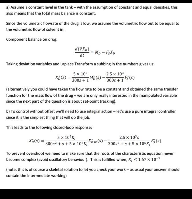 Solved answer and feed back attached steps on how to reach | Chegg.com