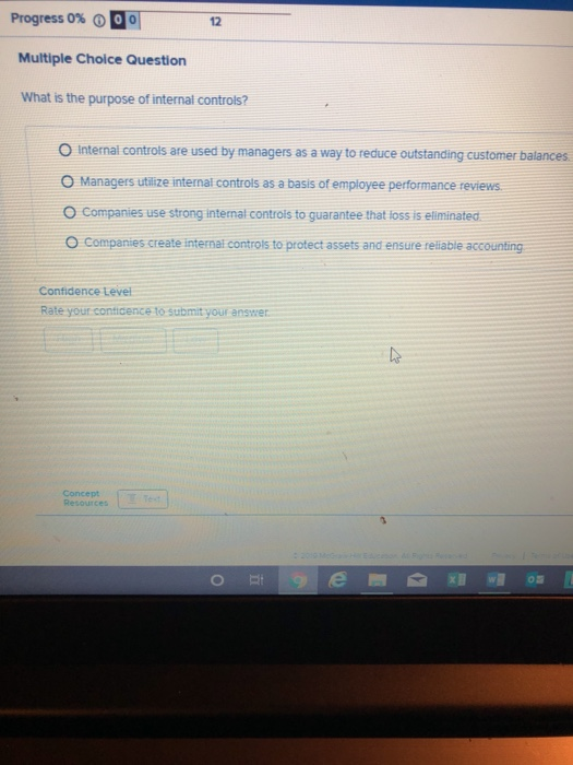 Solved Progress 0% DO Multiple Choice Question What is the | Chegg.com