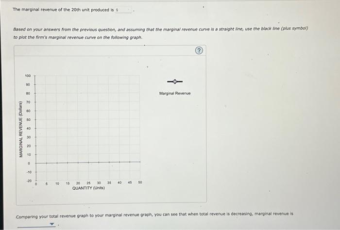 On the graph input tool, change the number found in | Chegg.com