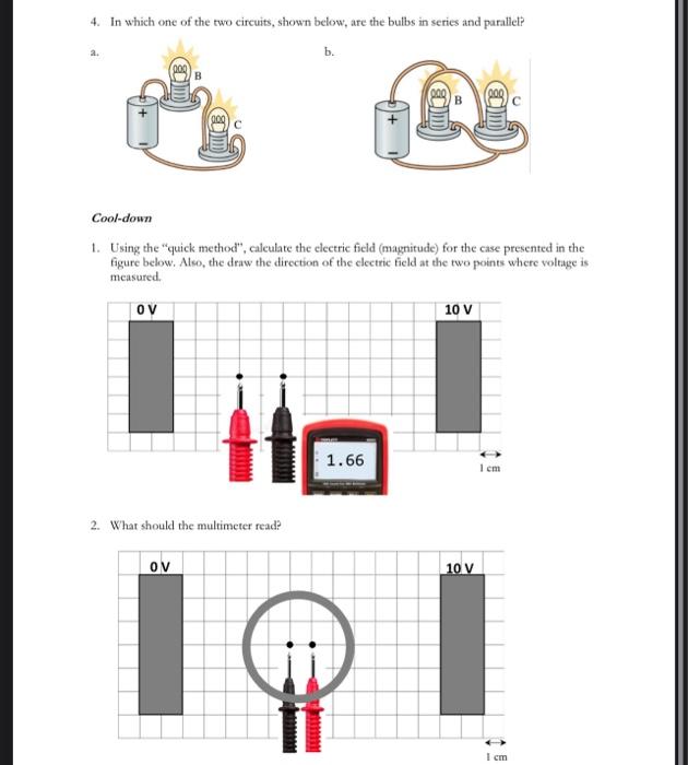 Solved Consider the basic battery-and-resistor-circuit shown | Chegg.com