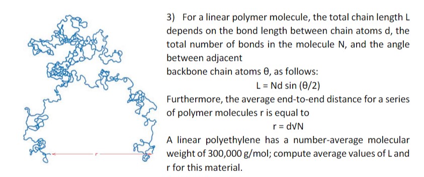 Solved Please solve this question step by step. For a linear | Chegg.com