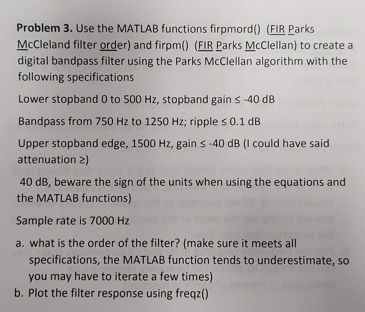 Solved please do not reuse a previous Chegg answer. They did | Chegg.com