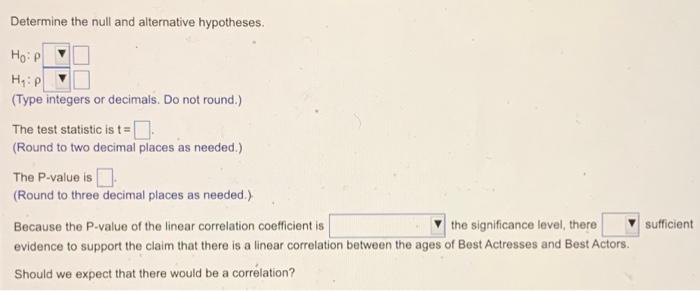 Solved Data for the question is below. Answer all parts of | Chegg.com