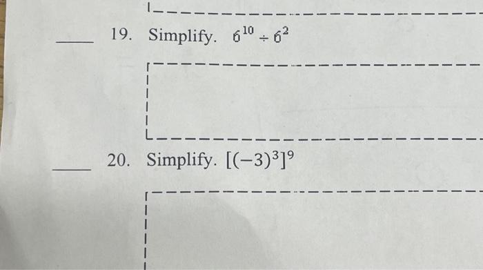 Solved 610÷62 | Chegg.com