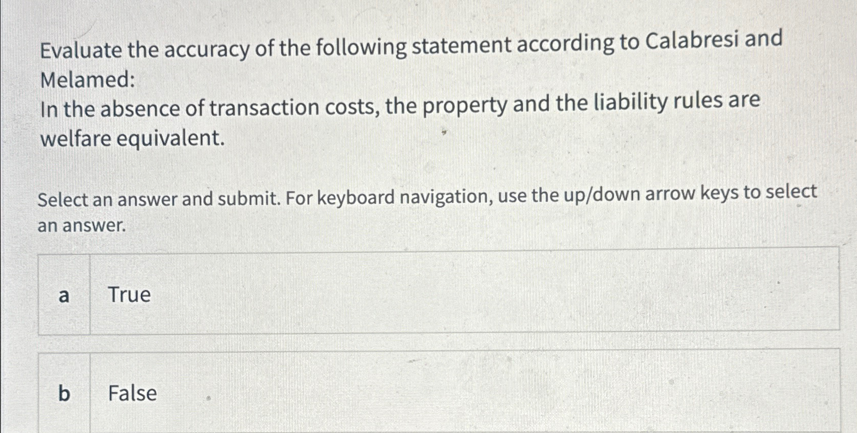Solved Evaluate the accuracy of the following statement | Chegg.com