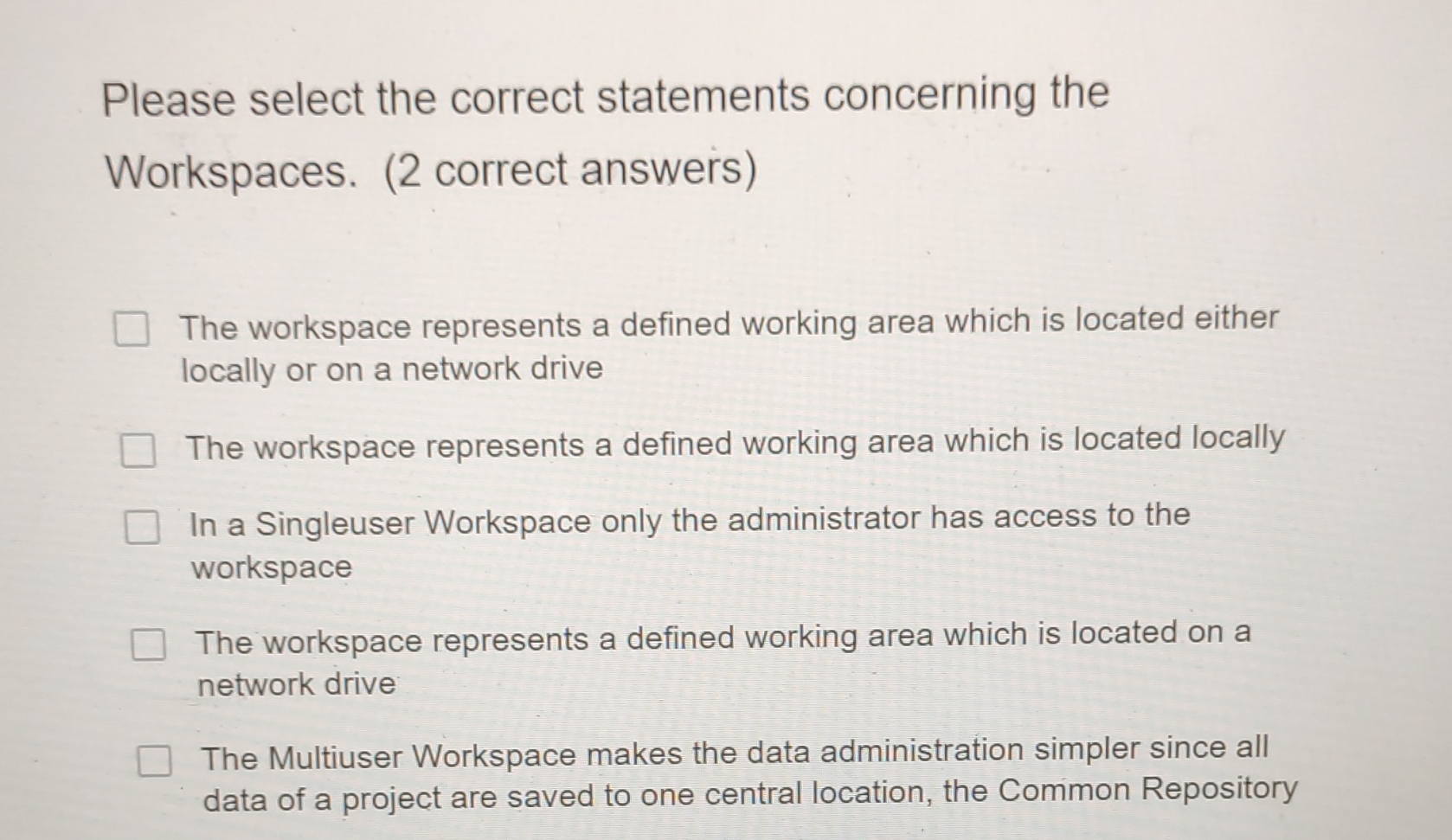 Solved Please select the correct statements concerning | Chegg.com