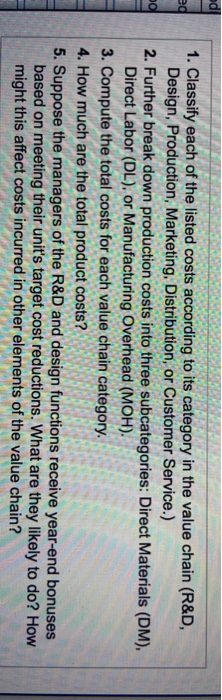 JAZZ Cola produces a lemon-time sode. The production | Chegg.com