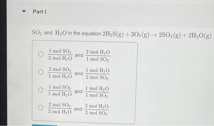 Solved Part A Al and Cl, in the equation 2Al(s) + 3Cl2(g) → | Chegg.com