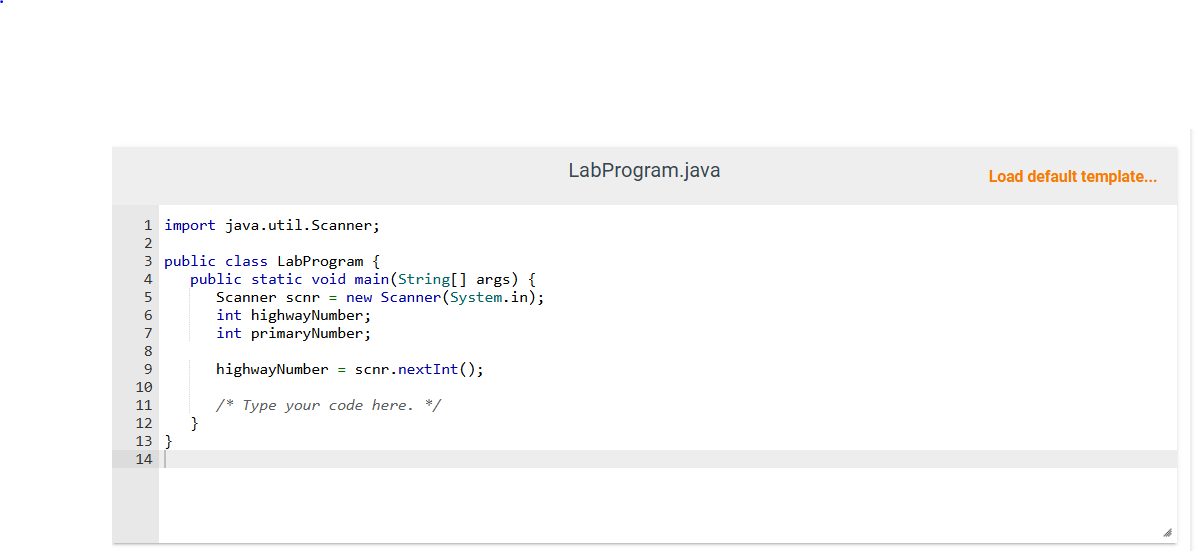 Solved Primary U.S. ﻿interstate highways are numbered 1-99. | Chegg.com