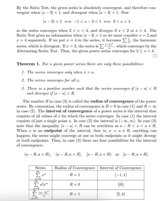 Solved Latex. Write A Proper Latex Document That Produces 