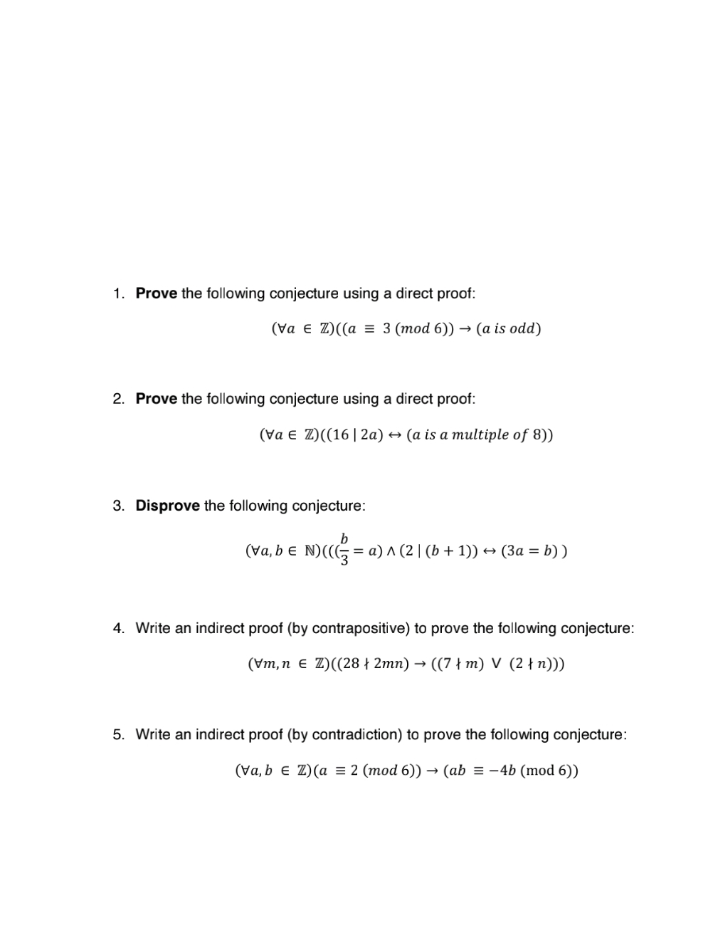 Solved what is the solution of this discrete problems | Chegg.com